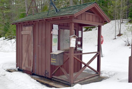 DEC plans big improvements at Buck Pond campground | News, Sports, Jobs ...